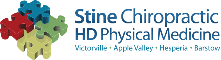 Victorville Chiropractor - Stine Chiropractic - Victorville, CA